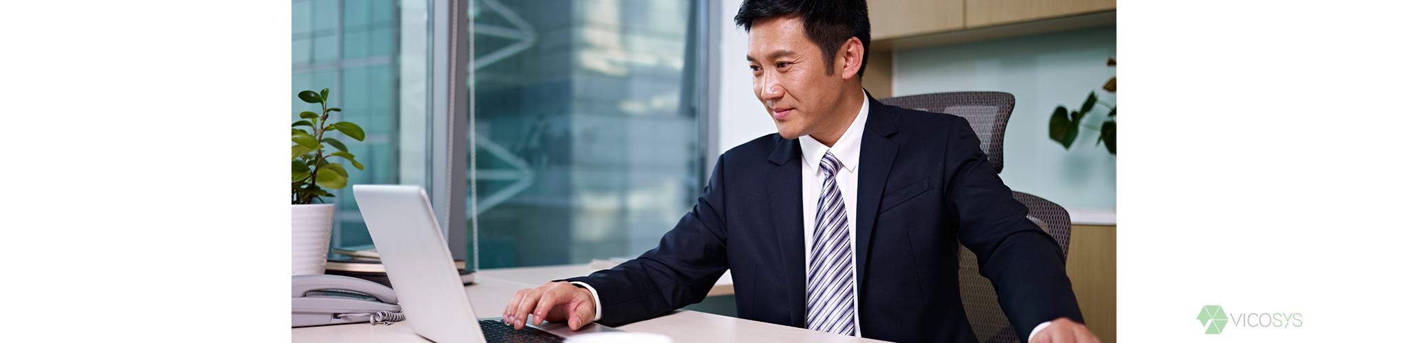 ICT business solutions - VICO SYSTEMS LIMITED (HONG KONG)