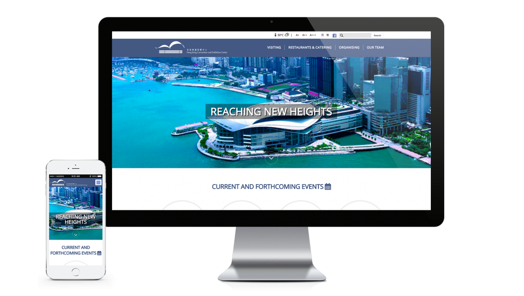 HKCEC - VICO SYSTEMS LIMITED (HONG KONG)