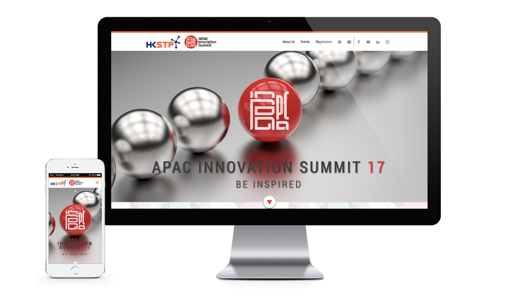 HKSTP - APAC Innovation Summit - VICO SYSTEMS LIMITED (HONG KONG)